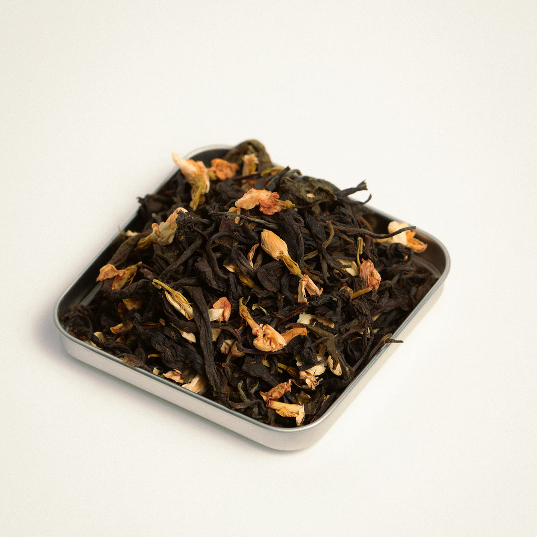 Monteaco - Forest Friendly Tea – MONTEACO