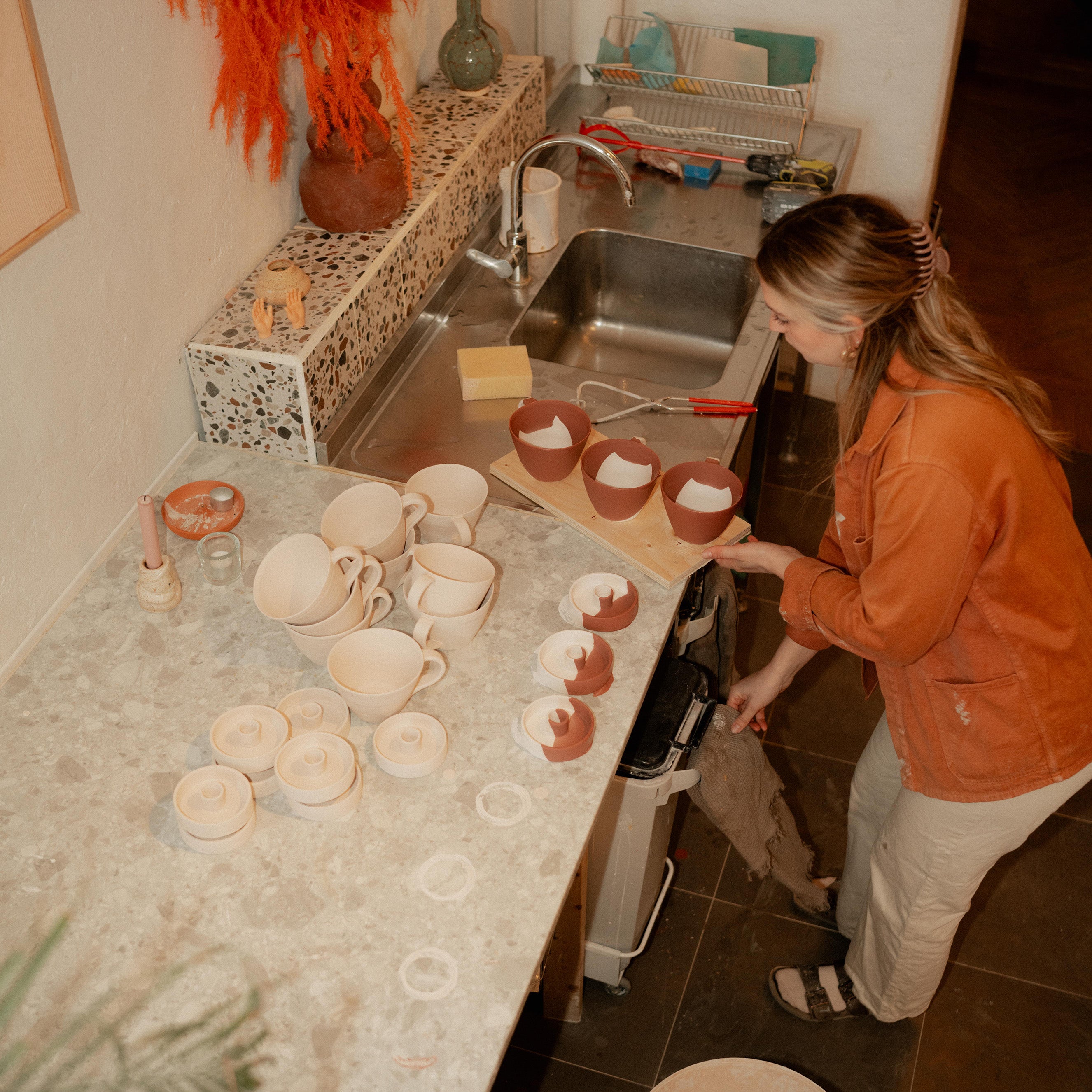 Monteaco - Forest Friendly Tea – MONTEACO