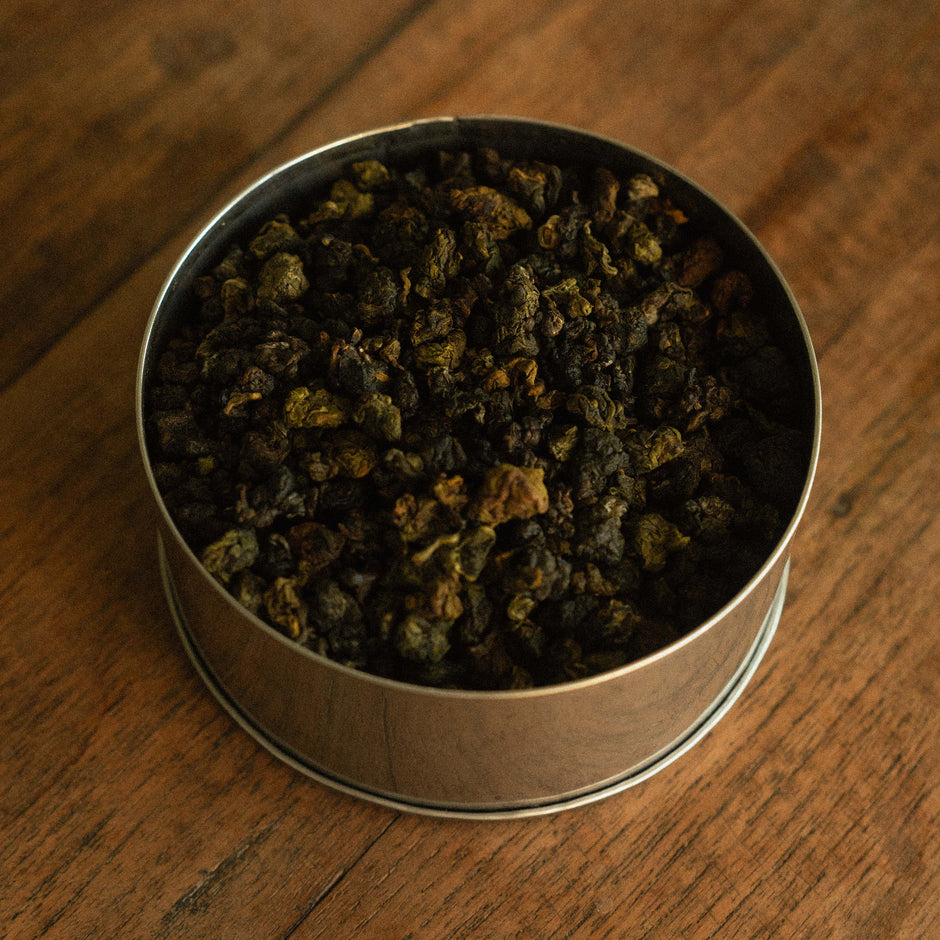 Monteaco - Forest Friendly Tea – MONTEACO